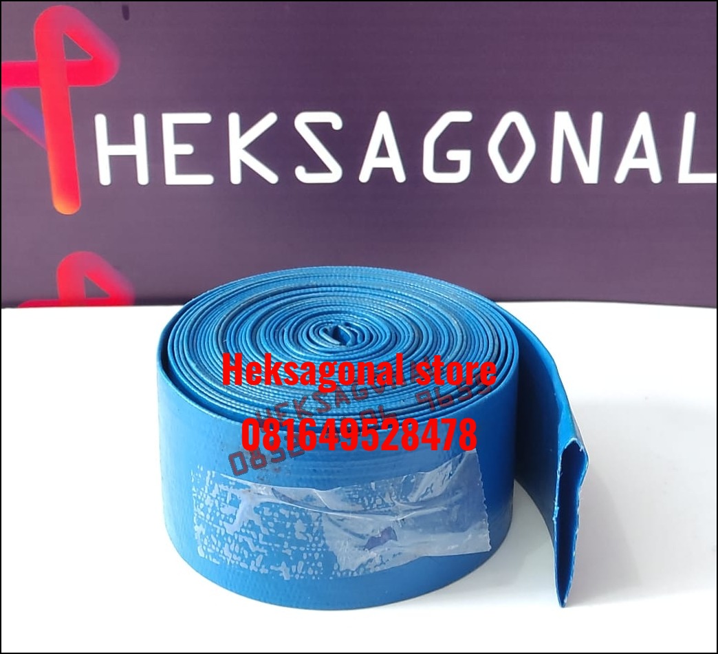 Toko Selang Hose Balikpapan 0816 4952 8478 | HEKSAGONAL